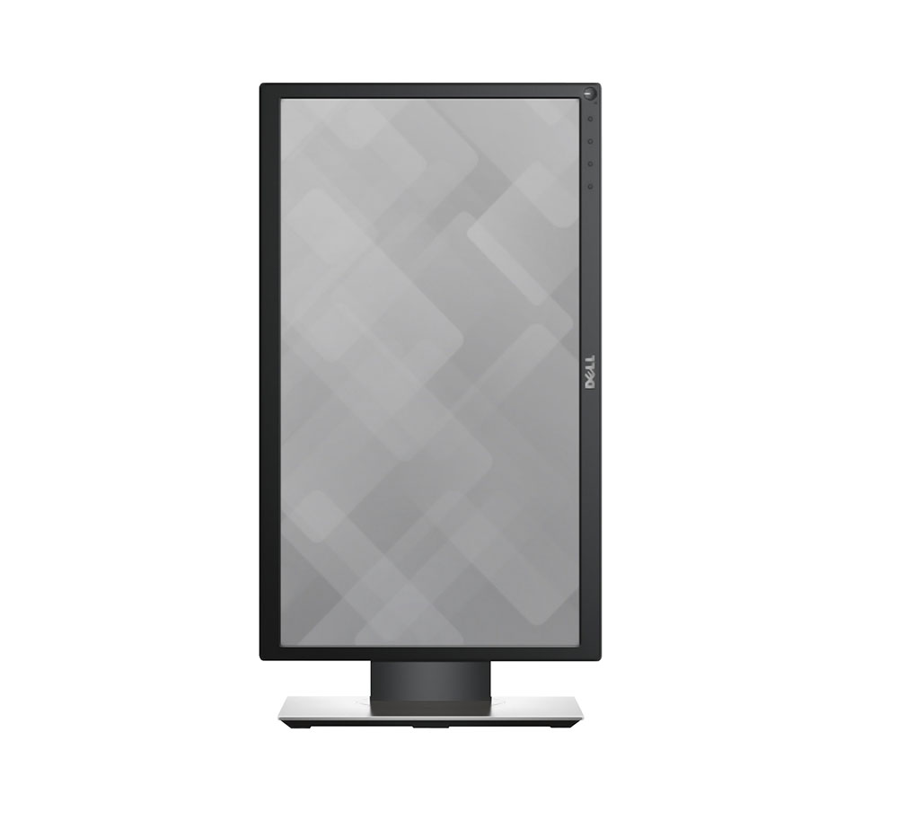 Monitor Dell LED P2018H HD+ 19.5″ Resolución 1600×900 – NIDBIT SELECT