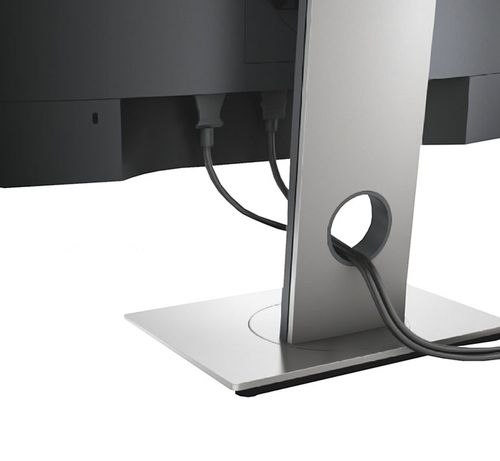 Monitor Dell LED P2018H HD+ 19.5″ Resolución 1600×900 – NIDBIT SELECT