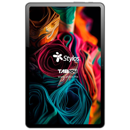 Tablet Stylos STTA1041B 10.4″ 2000×1200, 128GB, 4GB RAM, Android 13 ...