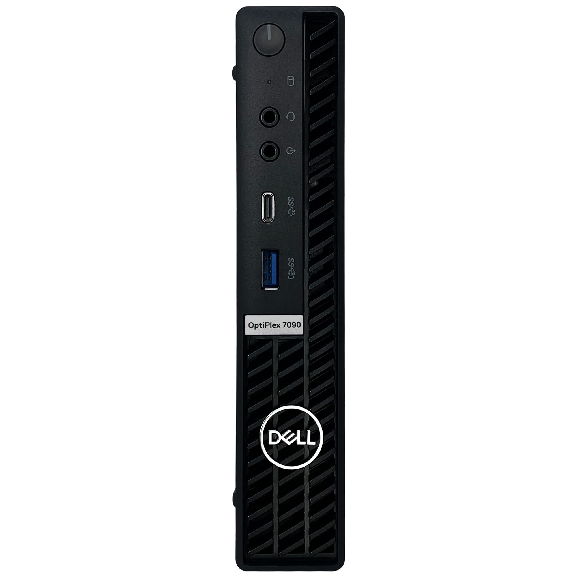 PC de Escritorio Compacta DELL Optiplex 7090 MFF Intel Core i5 10Gen ...