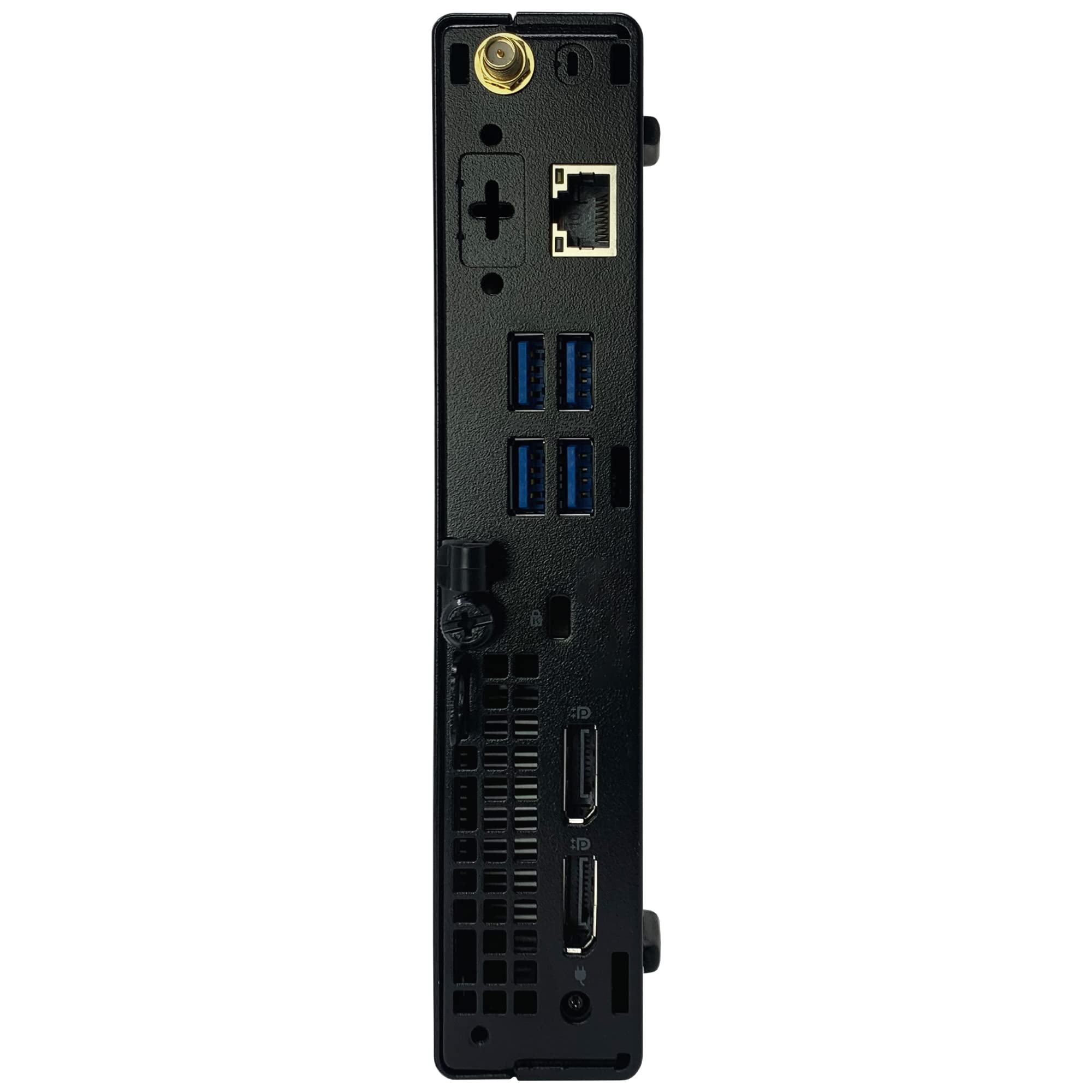PC de Escritorio Compacta DELL Optiplex 7090 MFF Intel Core i5 10Gen ...